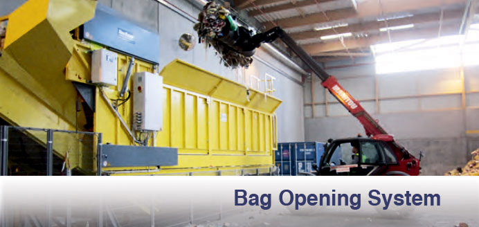 MetalTech Systems – Industrial Recycling and Bulk Processing Systems